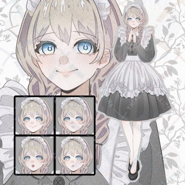 Adopt10 | SKIMA（スキマ）