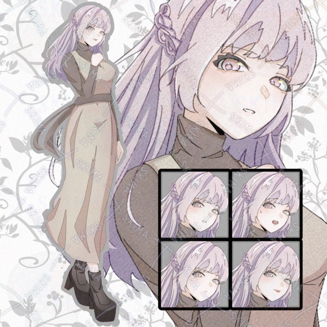 Adopt11 | SKIMA（スキマ）