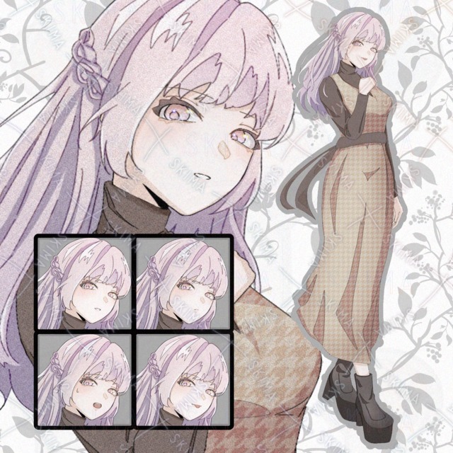 Adopt11 | SKIMA（スキマ）