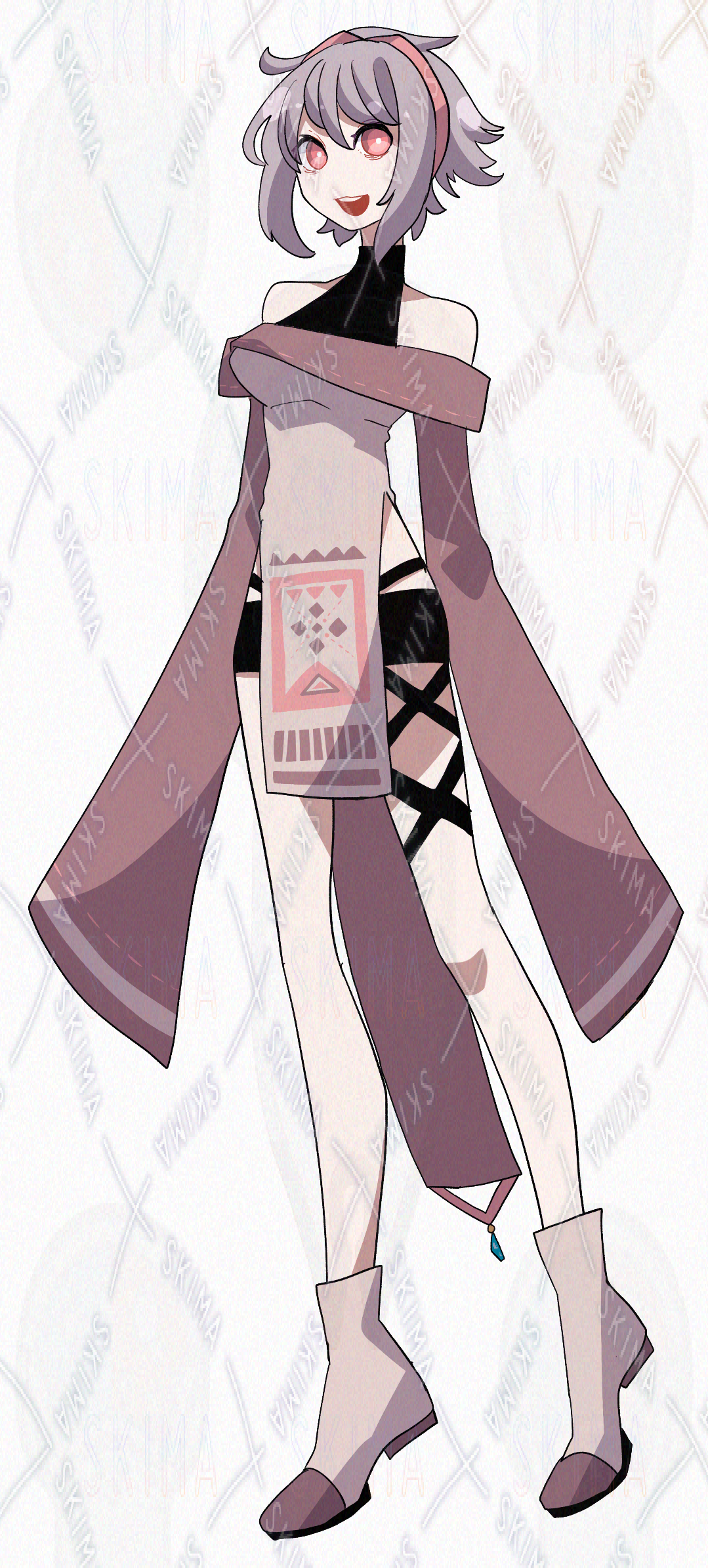 adopt | SKIMA（スキマ）