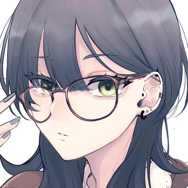 SNSアイコン・1枚絵など(OCのみ) | SKIMA（スキマ）