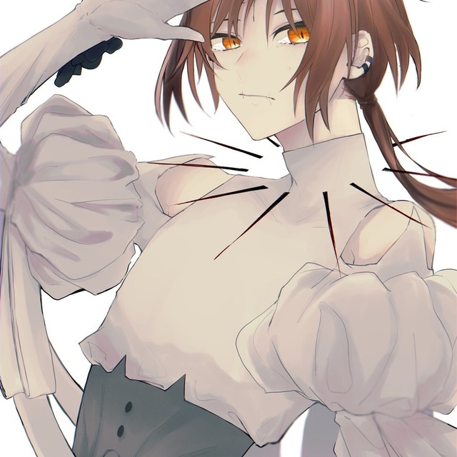 SNSアイコン・1枚絵など(OCのみ) | SKIMA（スキマ）