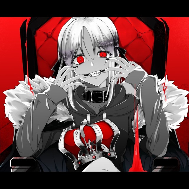 SNSアイコン・1枚絵など(OCのみ) | SKIMA（スキマ）