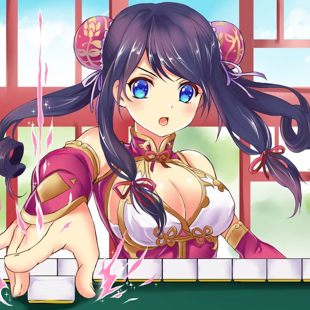 ゲームcgイラスト | スキマ - イラスト依頼・キャラ販売ならSKIMA