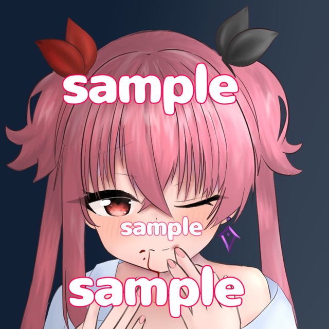 SNSアイコン、SDキャラ描きます | SKIMA（スキマ）