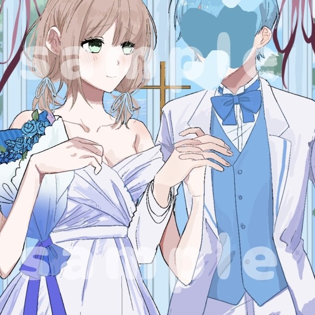 夢絵依頼 スキマ イラスト依頼・opt販売ならskima