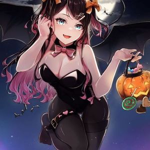 キャラ1体の高クオリティイラスト描きます（NSFW、R-18：×） | SKIMA（スキマ）