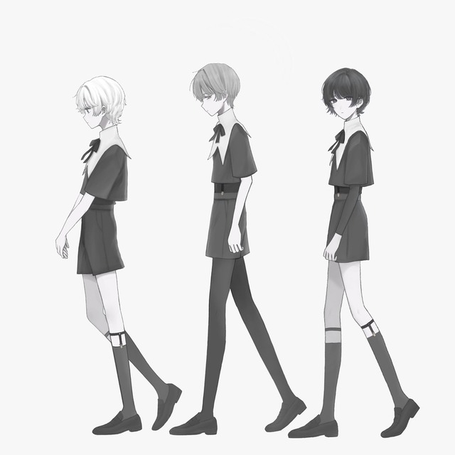 イラスト | スキマ - スキルのオーダーメイドマーケット - SKIMA