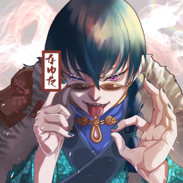 アイコンを描かせて頂きます | スキマ - イラスト依頼・opt販売ならSKIMA