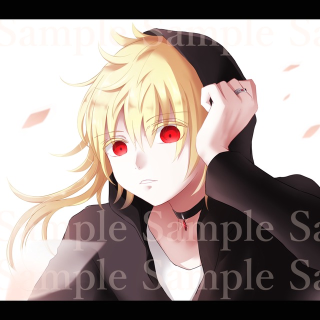 【最短3日・1万円以上で特典あり！】アイコン・一枚絵、PVなど承ります！ | スキマ - イラスト依頼・キャラ販売ならSKIMA