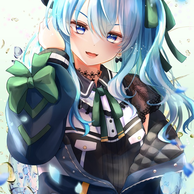 【イラスト制作】アイコン・立ち絵・1枚絵etc スキマ イラスト依頼・キャラ販売ならskima