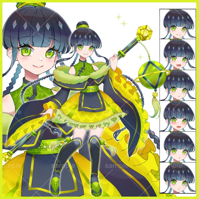 【お急ぎ可/最短3日以内】イラスト全般描きます！BL、GL、NL制作可能 | スキマ - イラスト依頼・キャラ販売ならSKIMA