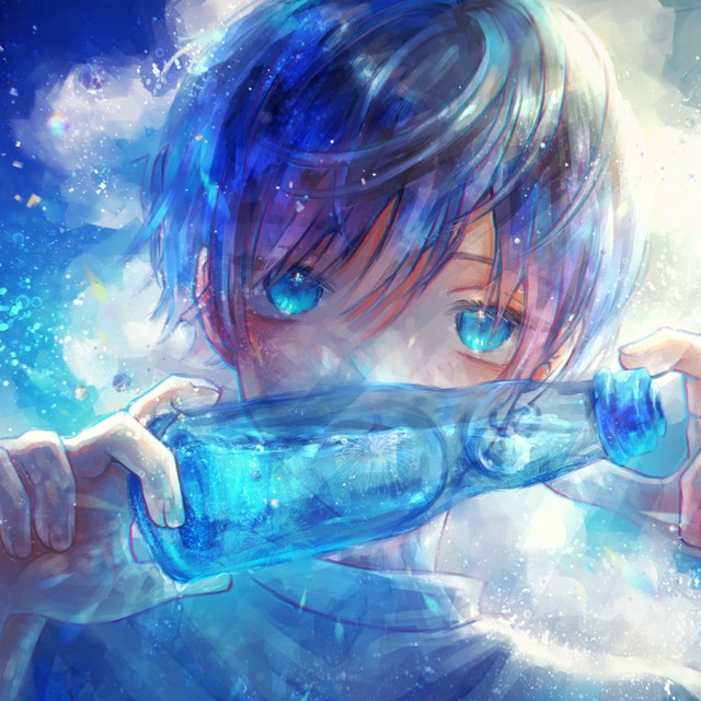 1枚絵の制作 スキマ イラスト依頼・キャラ販売ならskima
