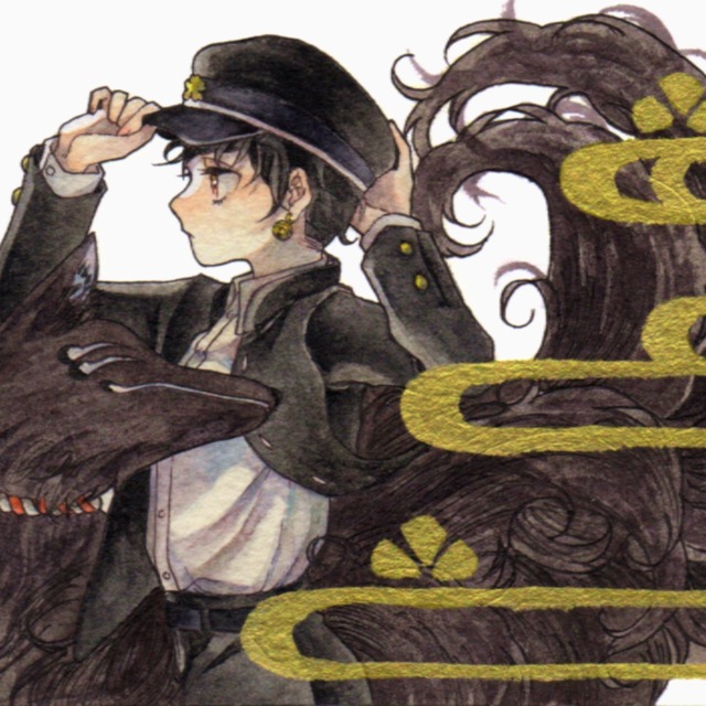 一枚絵制作 | スキマ - イラスト依頼・opt販売ならSKIMA