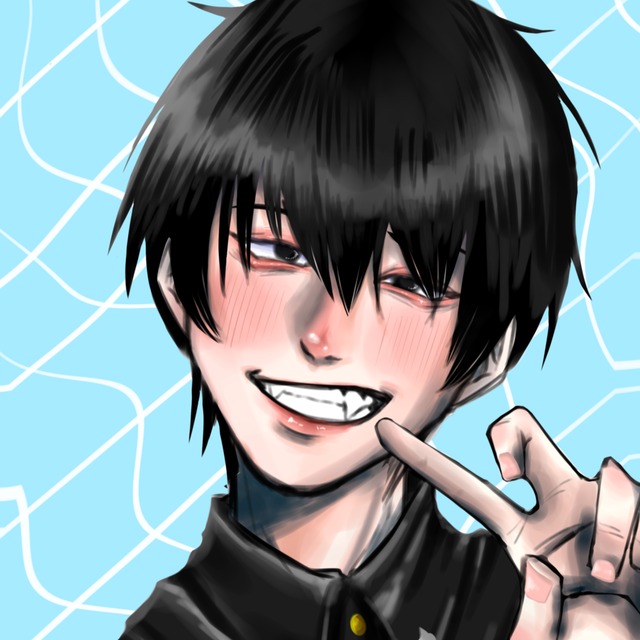 最速即日！アイコンや1枚絵お描きします | SKIMA（スキマ）