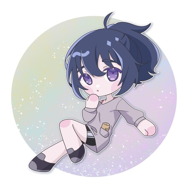 SDキャラクター描きます！ | スキマ - イラスト依頼・opt販売ならSKIMA