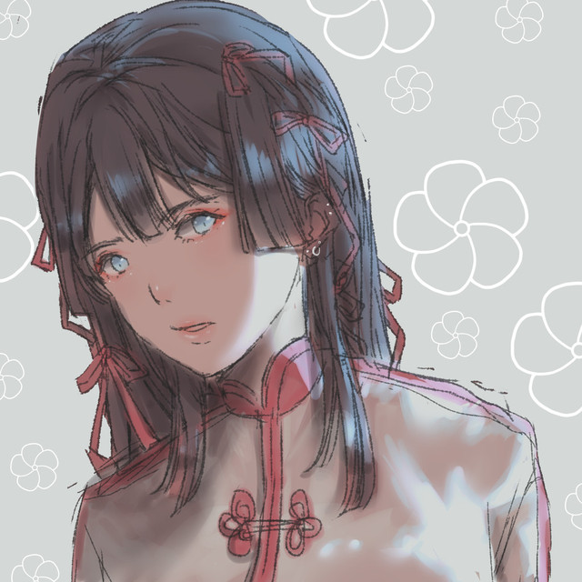 SNS用アイコンオーダー | スキマ - イラスト依頼・キャラ販売ならSKIMA