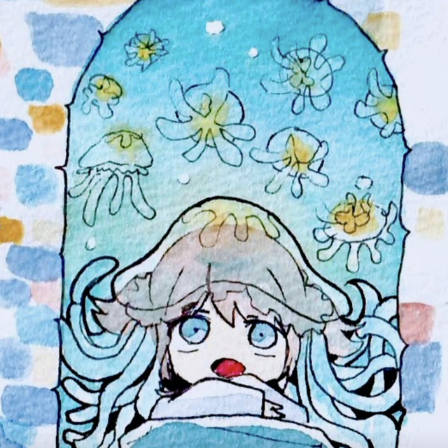 SNSアイコンを描きます！ | SKIMA（スキマ）