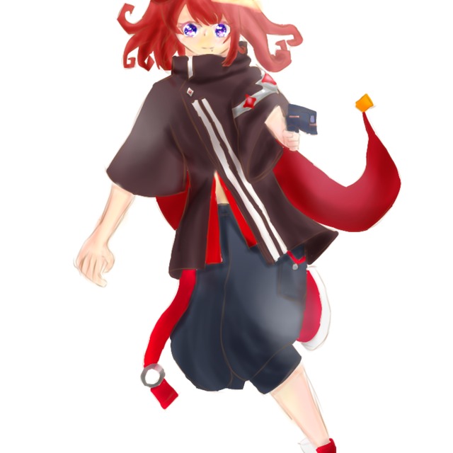 イラスト描きます | スキマ - イラスト依頼・opt販売ならSKIMA