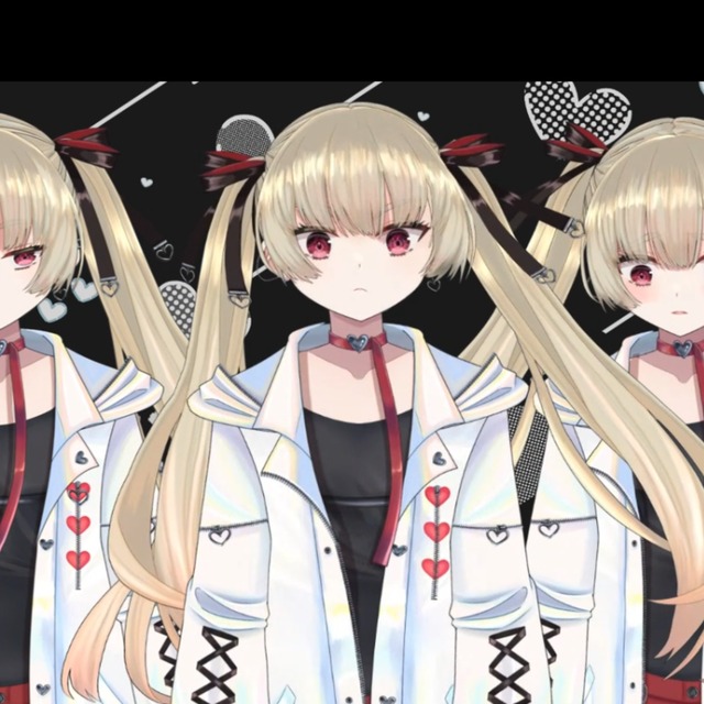 Live2Dモデルを制作します | スキマ - イラスト依頼・opt販売ならSKIMA