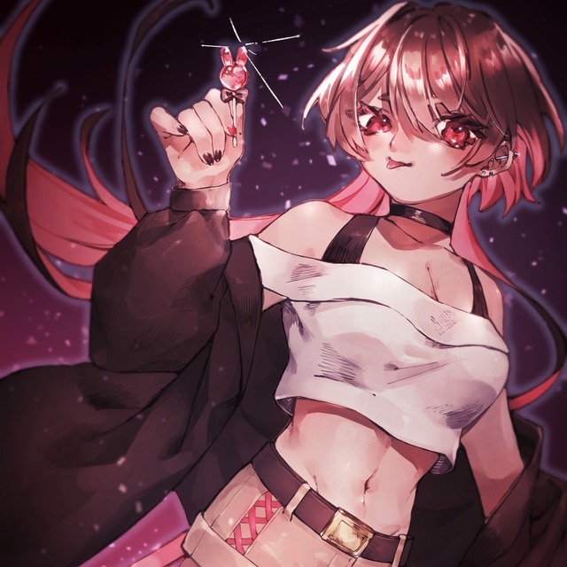 立ち絵、snsアイコン、1枚絵etc スキマ イラスト依頼・キャラ販売ならskima