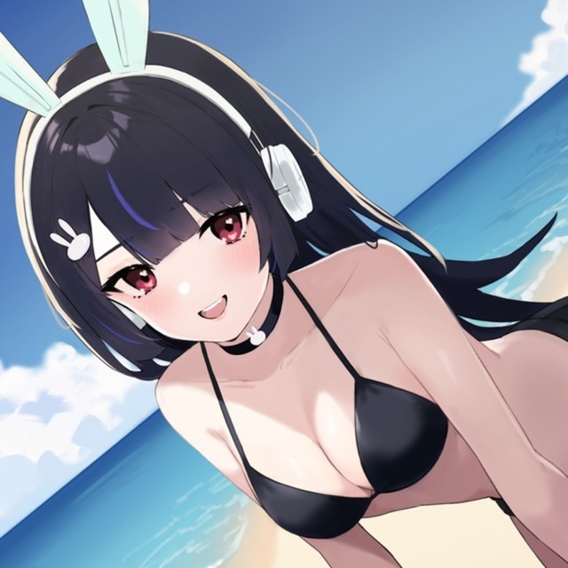 【Vtuber様向け】ファンが増えるイラスト制作承ります！【短納期】 | スキマ - イラスト依頼・キャラ販売ならSKIMA