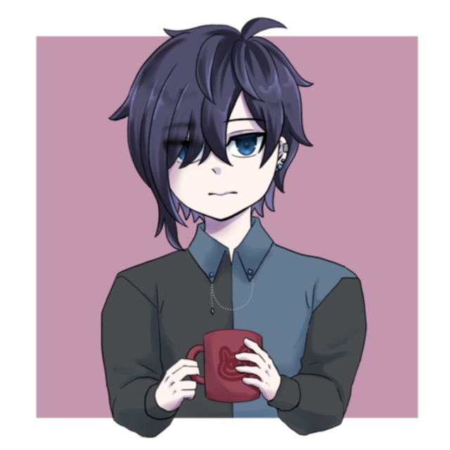 【初】SNSアイコンお描きし〼 | SKIMA（スキマ）