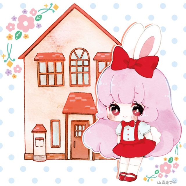 SDキャラクター制作いたします | スキマ - イラスト依頼・opt販売ならSKIMA