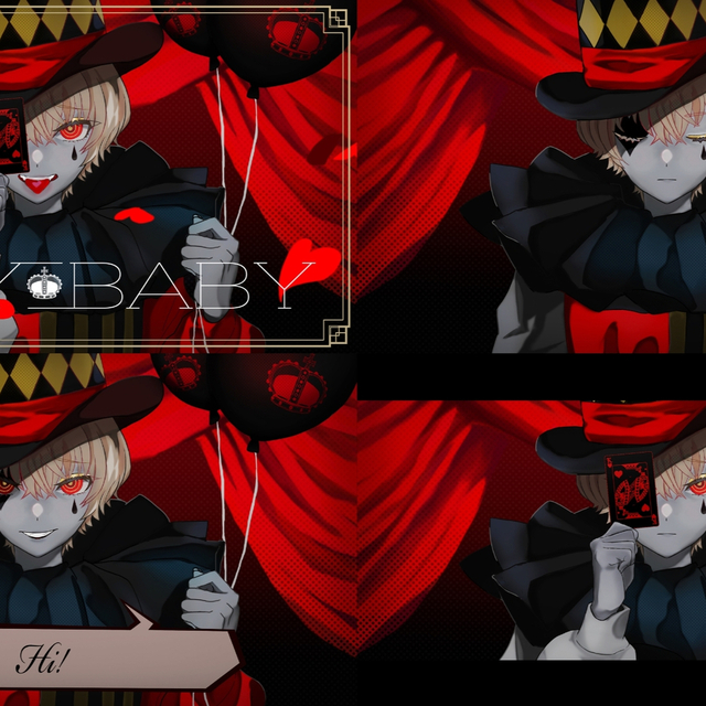 VtuberのティザーPVつくります！【実績用】 | SKIMA（スキマ）