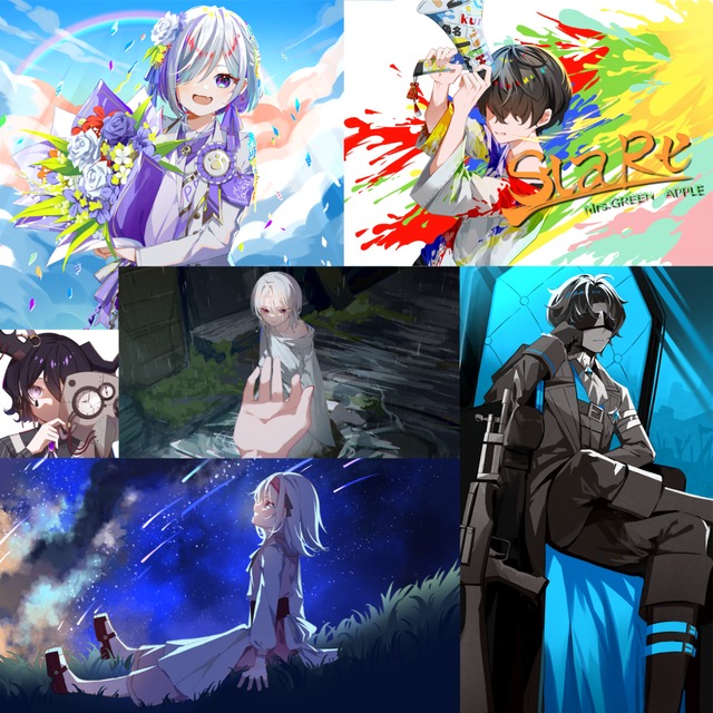 【一枚絵・TRPG・etc】イラスト全般制作致します | スキマ - イラスト依頼・キャラ販売ならSKIMA