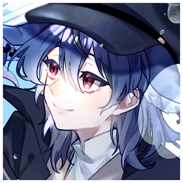 美麗な立ち絵や一枚絵作成(Vtuber、TRPG等) | スキマ - イラスト依頼・opt販売ならSKIMA