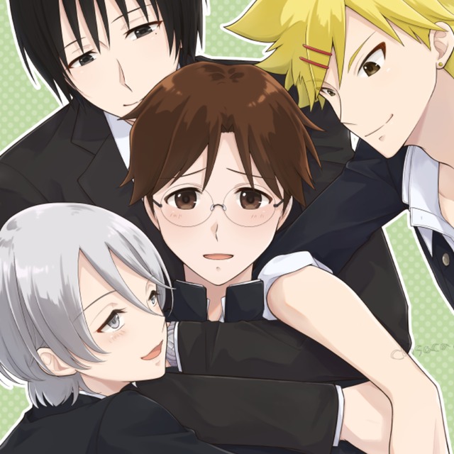 【BL・GL可】アイコンや一枚絵などイラスト全般制作いたします！ | スキマ - イラスト依頼・キャラ販売ならSKIMA