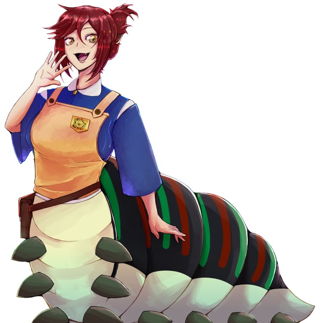 TRPGイラスト描きます、作ります！ | SKIMA（スキマ）