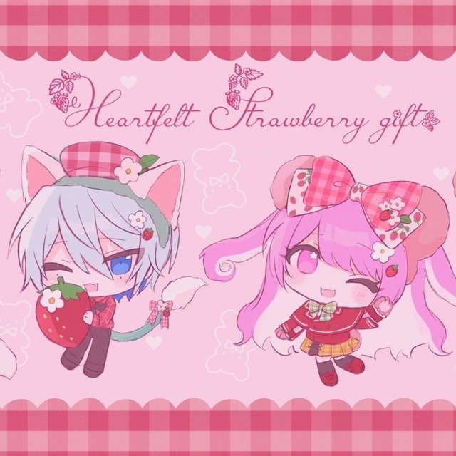 商用OK デフォルメイラスト | スキマ - イラスト依頼・キャラ販売ならSKIMA