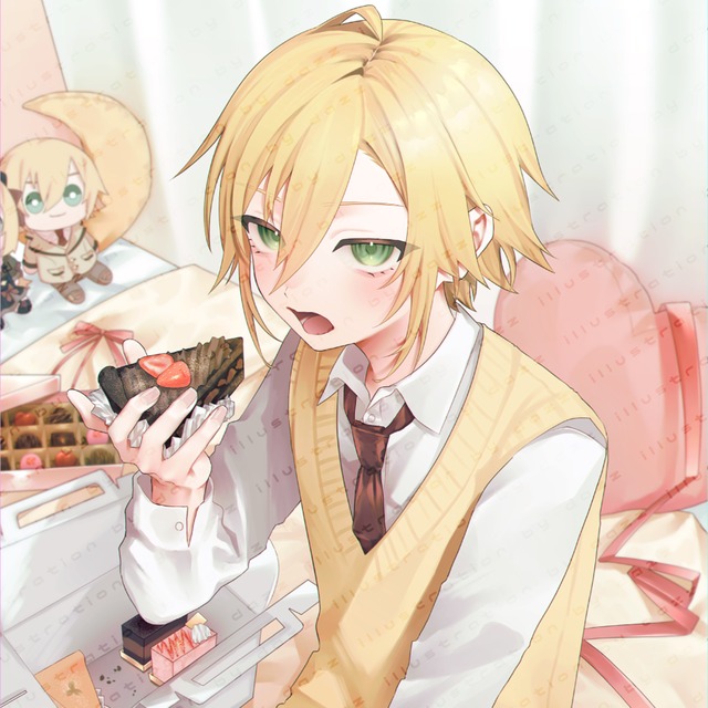 アイコン / 立ち絵 / MVイラスト 描きます | スキマ - イラスト依頼・キャラ販売ならSKIMA