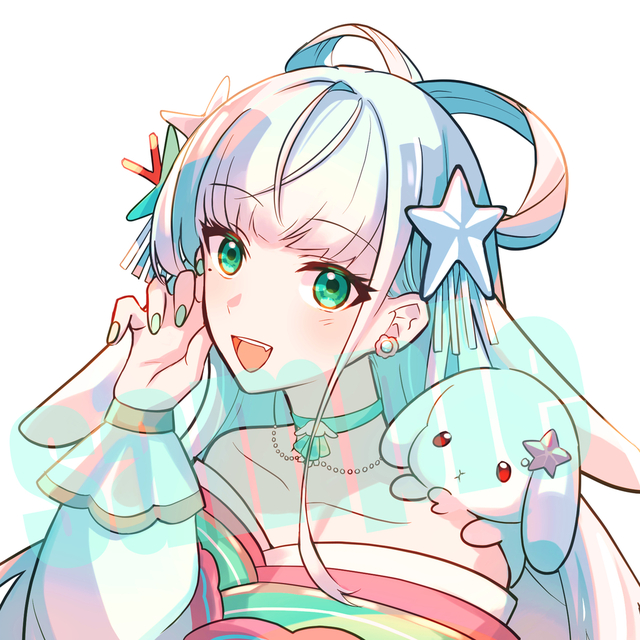 X（旧Twitter）などのアイコン制作承ります！ | スキマ - イラスト依頼・opt販売ならSKIMA