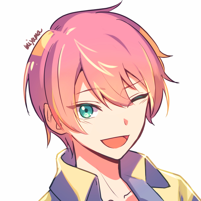 X（旧Twitter）などのアイコン制作承ります！ | スキマ - イラスト依頼・opt販売ならSKIMA