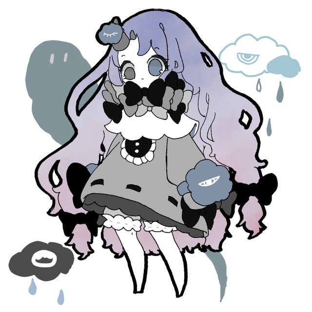 イラスト、キャラデザetc | スキマ - イラスト依頼・キャラ販売ならSKIMA