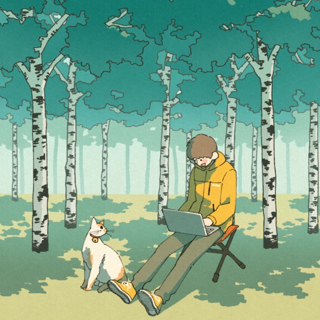 イラスト制作いたします。 | スキマ - イラスト依頼・opt販売ならSKIMA