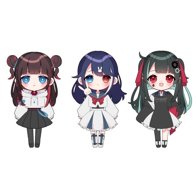 イラスト制作します。最短3日～OK！ | SKIMA（スキマ）