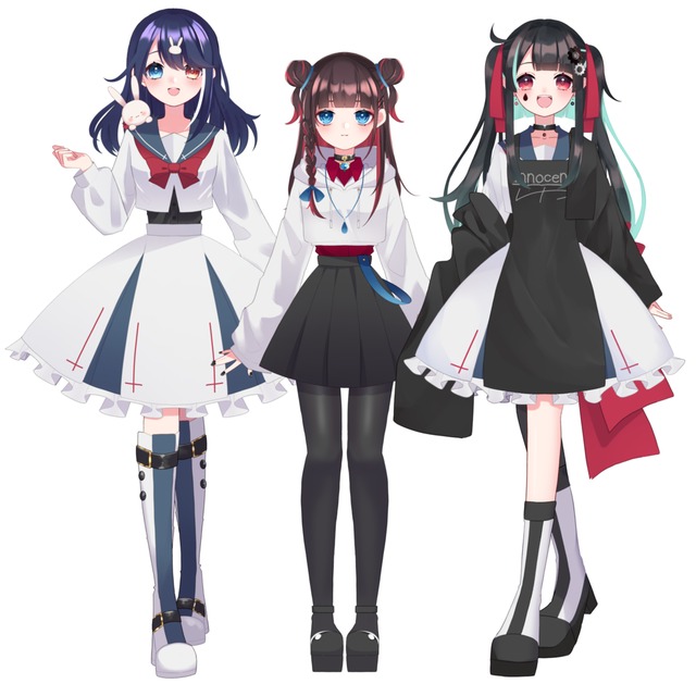 イラスト制作します。最短3日～OK！ | SKIMA（スキマ）