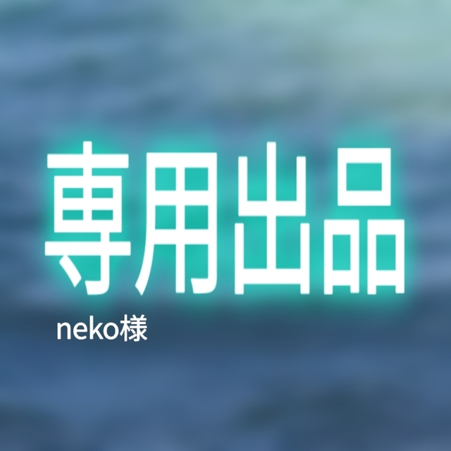 neko様専用ページ | SKIMA（スキマ）