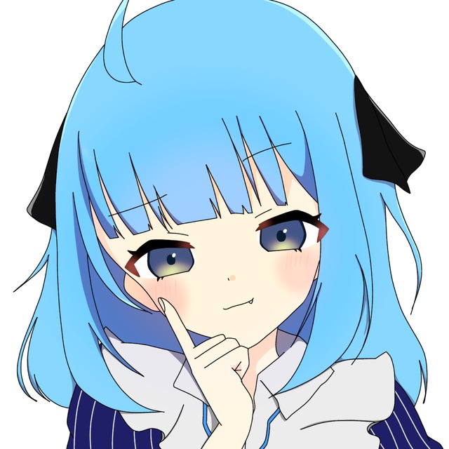 1500円でSNSアイコン描きます | SKIMA（スキマ）