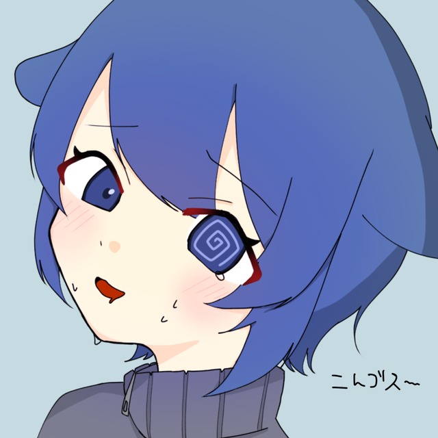 1500円でSNSアイコン描きます | SKIMA（スキマ）