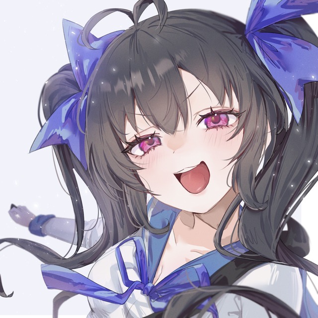 IRIAM・TRPG・Live2D用立ち絵制作致します 【激安・高クオリティ】 | SKIMA（スキマ）