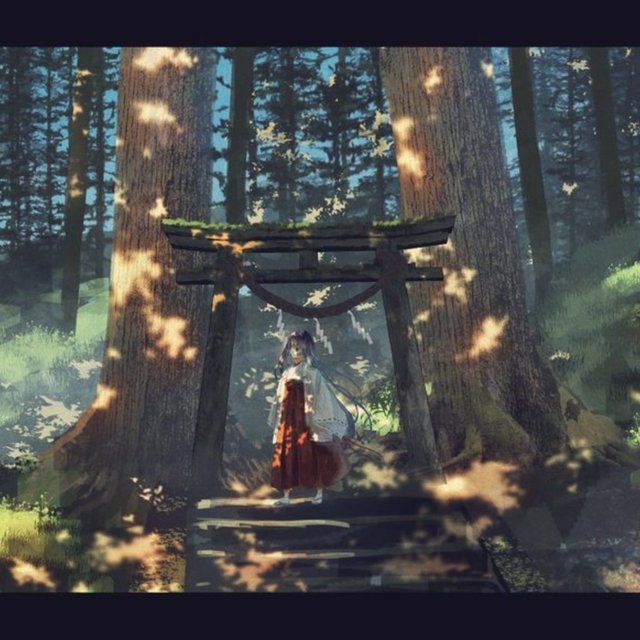 Illustration Commission by しめかけ | SKIMA