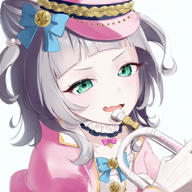 IRIAM・TRPG・Live2D用立ち絵制作致します 【激安・高クオリティ】 | SKIMA（スキマ）