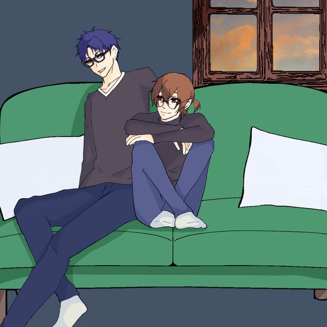 TRPGの立ち絵＆SDキャラを描きます！🦌 | SKIMA（スキマ）