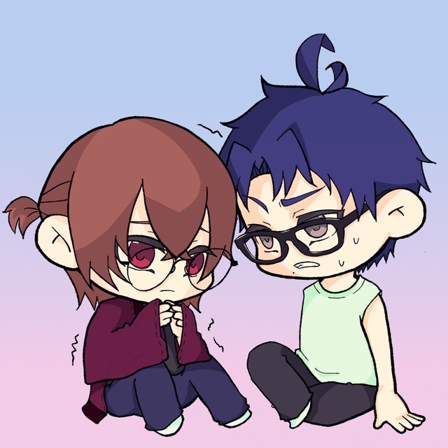 TRPGの立ち絵＆SDキャラを描きます！🦌 | SKIMA（スキマ）