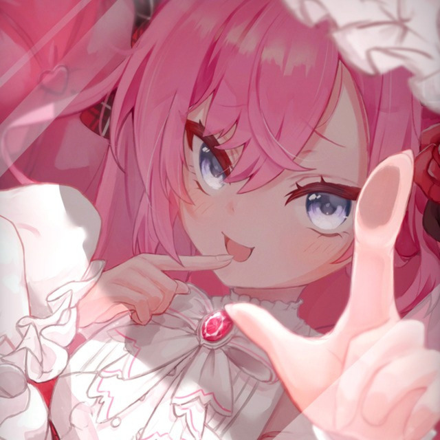 IRIAM・TRPG・Live2D用立ち絵制作致します 【激安・高クオリティ】 | SKIMA（スキマ）